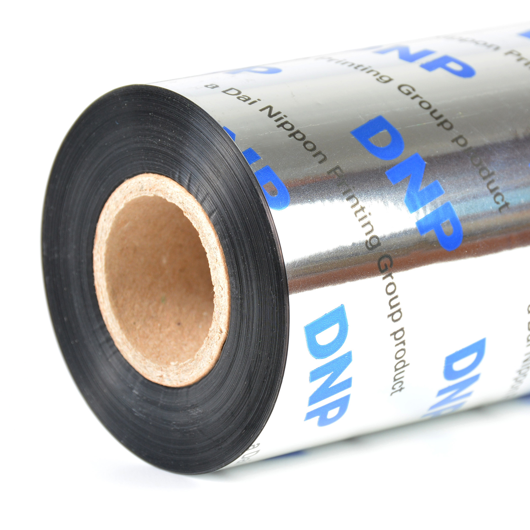 Красящая лента (риббон) DNP R300, 80 х 480, RESIN, IN / Риббоны RESIN ...